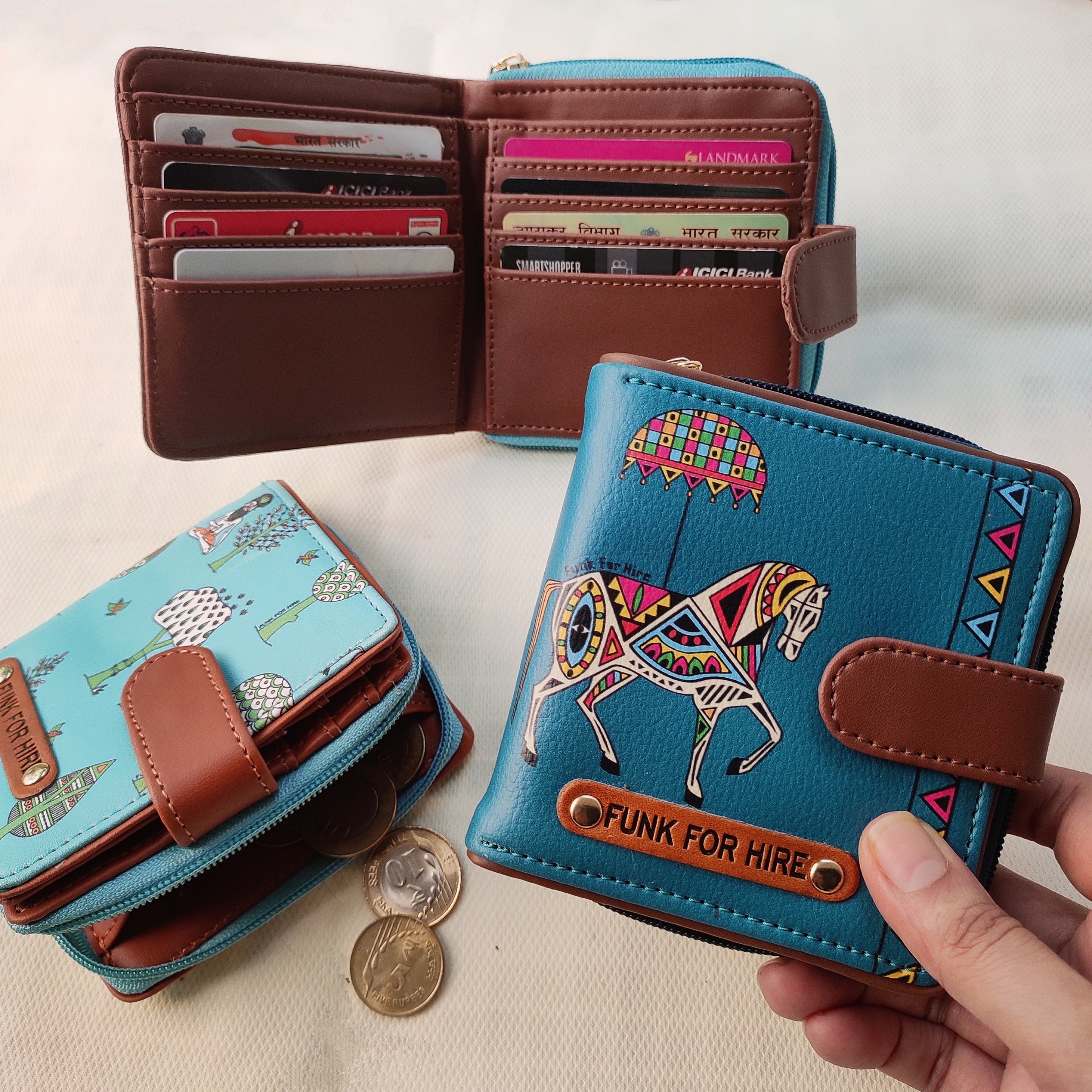 Loop Wallets – funkforhire