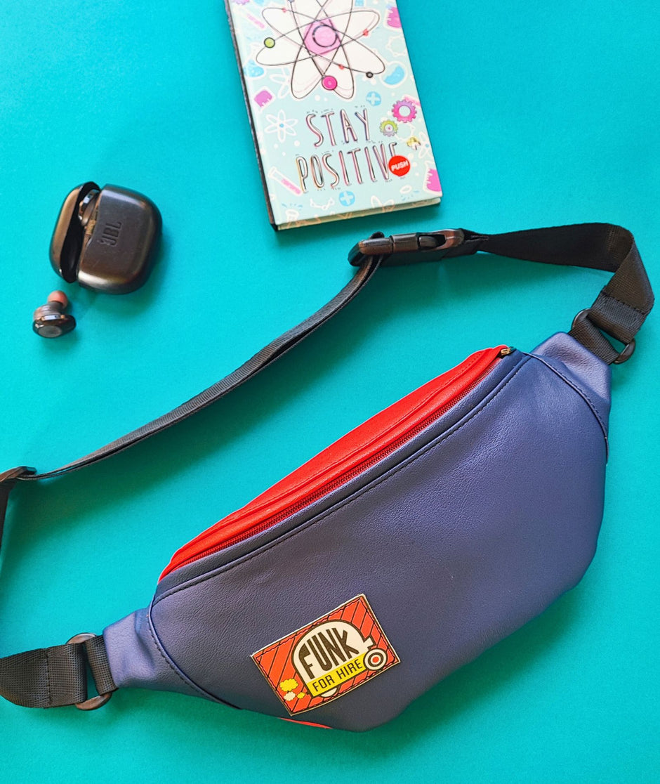 Fanny Pack – funkforhire