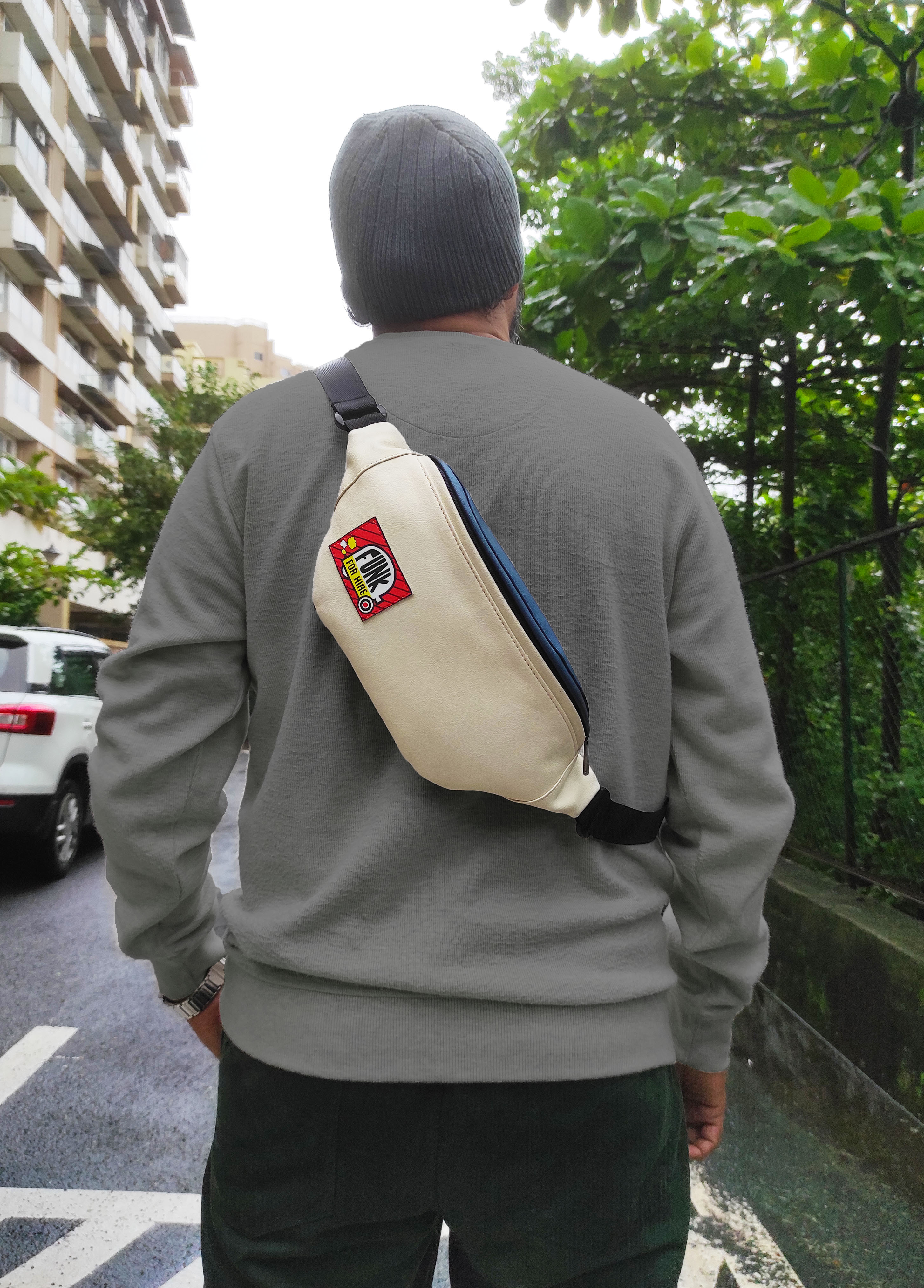 All Sling Bags – funkforhire